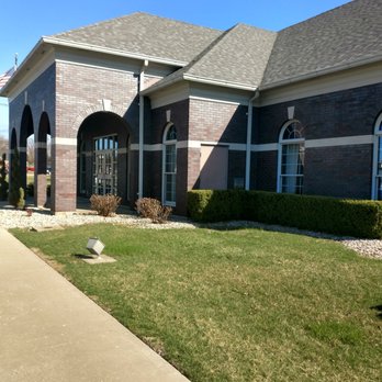 FIRST HARRISON BANK - Updated June 2025 - 100 S Bardstown Rd, Mount ...