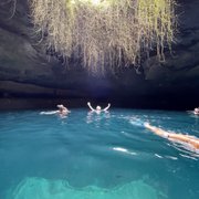 DEVIL’S DEN PREHISTORIC SPRING - 460 Photos & 190 Reviews - Scuba Diving - 5390 NE 180th Ave ...