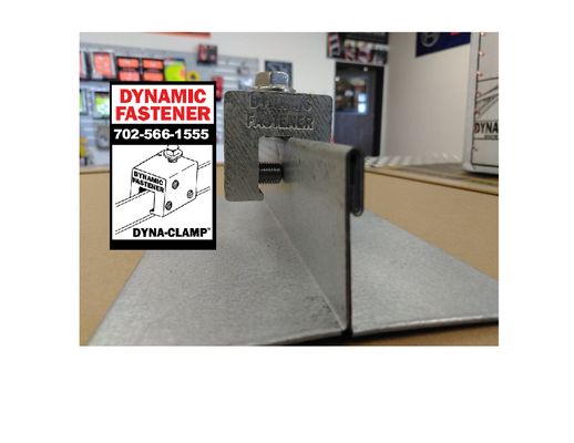 DYNAMIC FASTENER - Updated July 2024 - 6455 Dean Martin Dr, Las Vegas ...