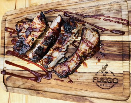 AL FUEGO GRILL - Updated January 2026 - 9100 S Dixie Hwy, Kendall ...