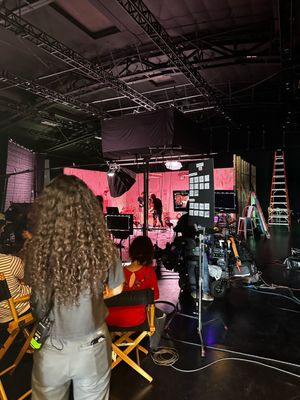 OPTIMIST STUDIOS - Updated October 2025 - 28 Photos - 5431 W 104th St, Los Angeles, California ...