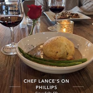 CHEF LANCE’S ON PHILLIPS - 29 Photos & 25 Reviews - 431 N Phillips Ave ...