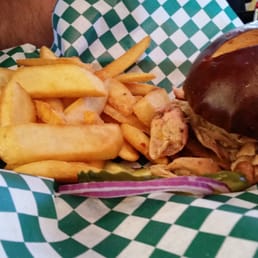 GOBBLE STOP SMOKEHOUSE - Updated July 2025 - 210 Photos & 382 Reviews ...