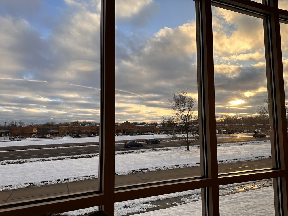 BOONE COUNTY PUBLIC LIBRARY - MAIN LIBRARY - Updated July 2025 - 35 ...