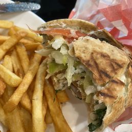 SHAWARMAZ - Updated August 2025 - 168 Photos & 106 Reviews - 14445 ...