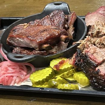 JACK STACK BARBECUE - LEE’S SUMMIT - Updated April 2025 - 426 Photos ...