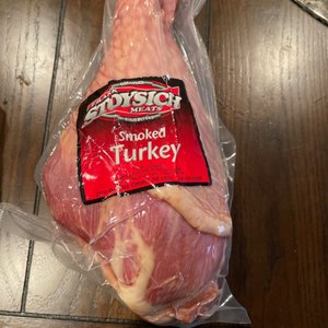WAHOO MEAT LOCKER - Updated May 2024 - 32 Photos & 12 Reviews - 205 W ...
