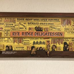 RYE RIDGE DELI - Updated October 2025 - 89 Photos & 245 Reviews - 1087 ...