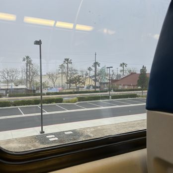 PERRIS - DOWNTOWN METROLINK STATION - 24 Photos - 121 South C Street ...