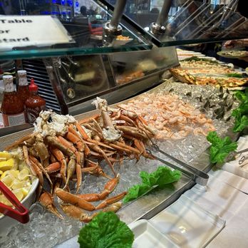 MIYAKO JAPANESE BUFFET - Updated August 2024 - 1391 Photos & 999 ...