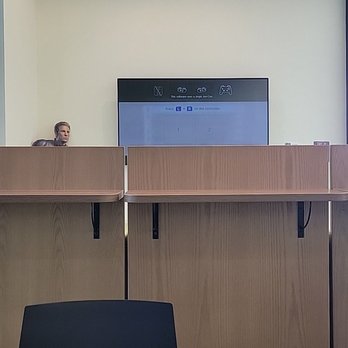 WEST PEARLAND LIBRARY - Updated December 2025 - 130 Photos & 36 Reviews ...