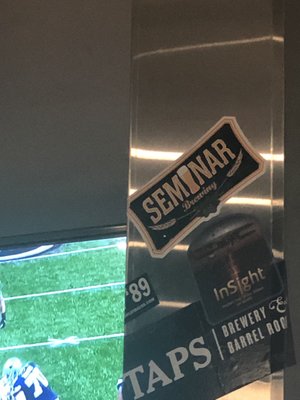 SEMINAR BREWING - 73 Photos & 49 Reviews - 551 W Lucas St, Florence ...