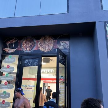 SARPINO’S PIZZERIA - Updated December 2025 - 30 NW 3rd St, Miami ...