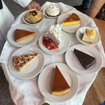 CONTRAMAR - Updated August 2024 - 1970 Photos & 733 Reviews - Calle de ...