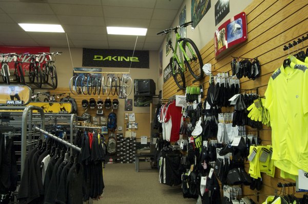 GEORGE’S CYCLES - 14 Photos & 22 Reviews - Bikes - 5515 W State St ...