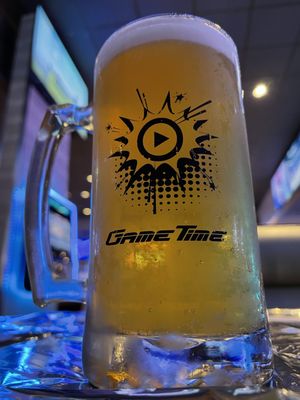 GAMETIME - Updated October 2025 - 248 Photos & 120 Reviews - 9441 W ...