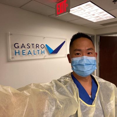 GASTRO HEALTH - FAIRFAX - Updated January 2026 - 20 Photos & 113 ...