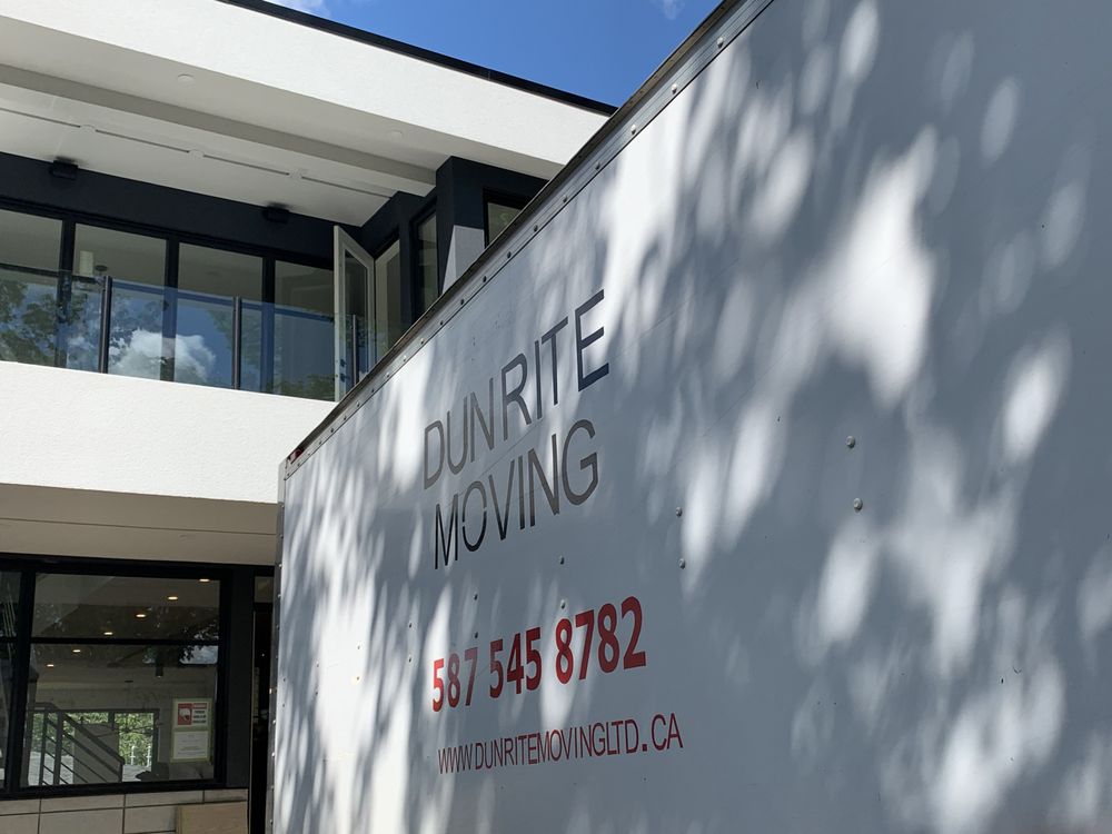 DUNRITE MOVING - Updated December 2024 - 11 Photos - 527 Habitat ...