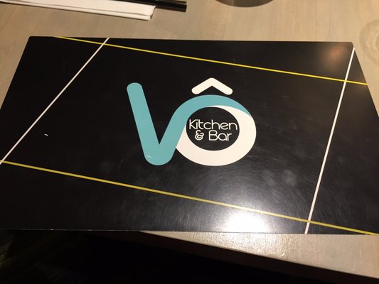 VO KITCHEN & BAR - Updated December 2025 - 16 Photos & 15 Reviews - 205 ...