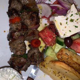 LOCAL GREEK - Updated January 2026 - 645 Photos & 389 Reviews - 44 ...