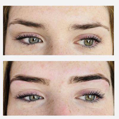 IBROW THREADING - Updated September 2025 - 23 Photos - 35 B Winn St ...