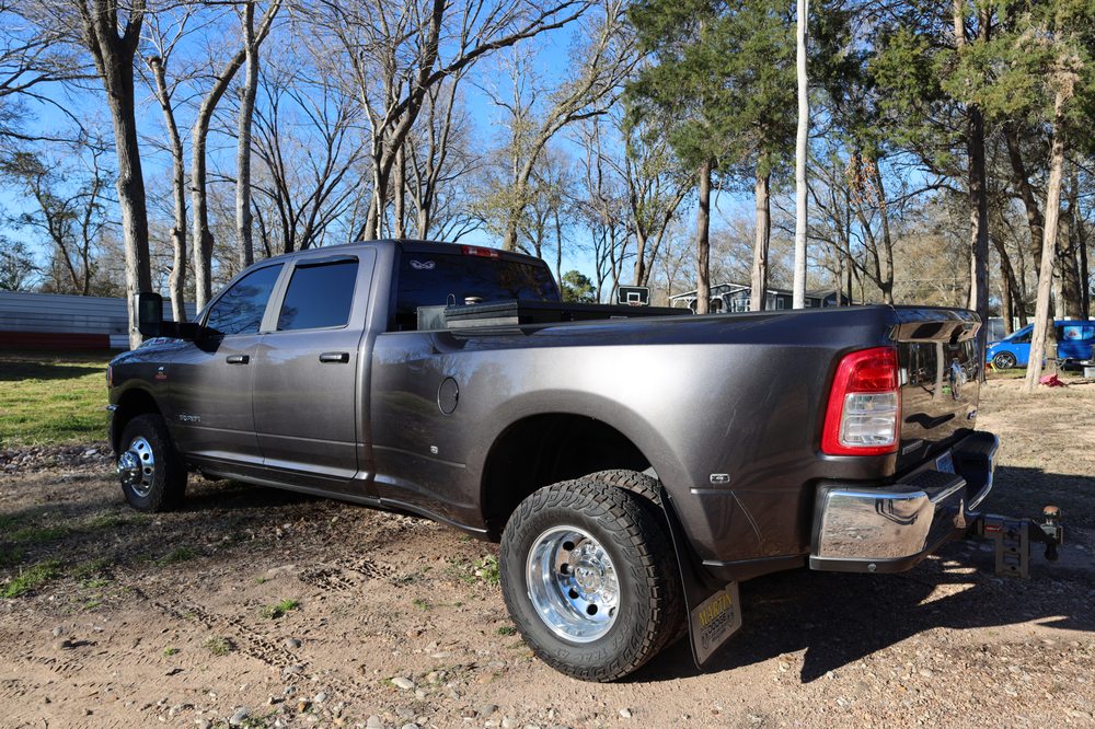 ROYAL ARROW TRANSPORT - Bellville, Texas - Public Transportation ...