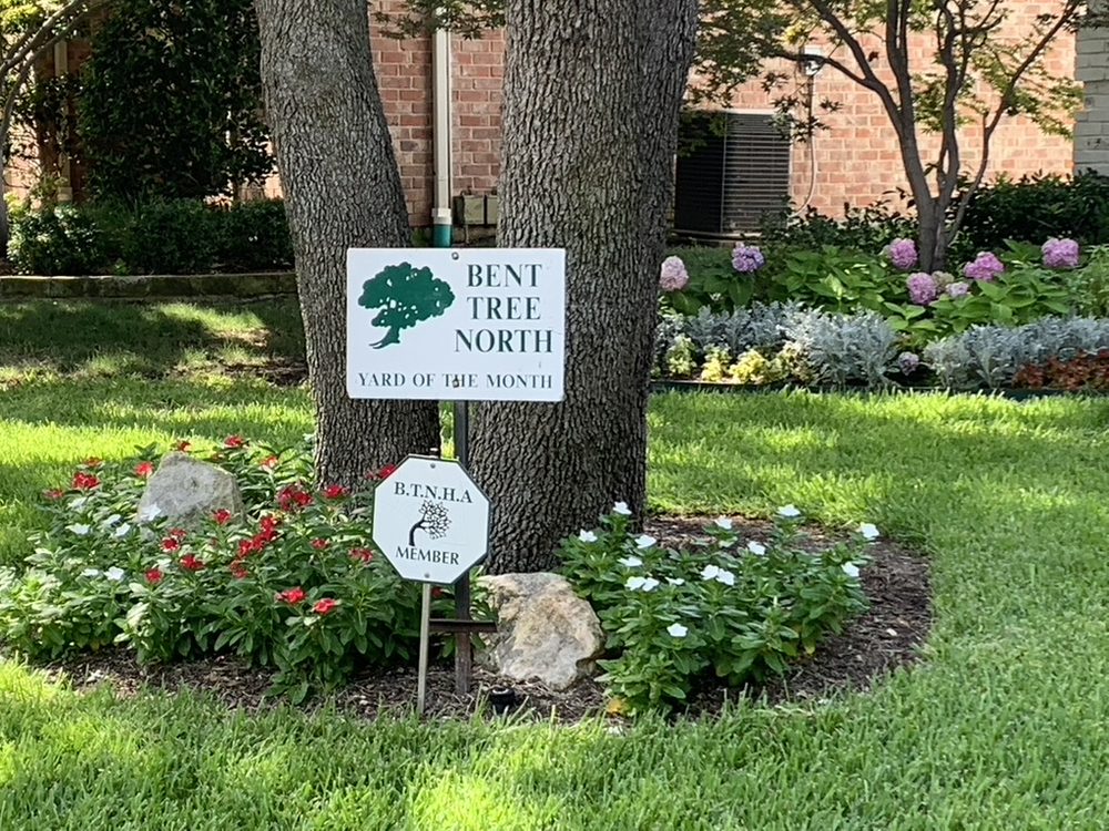 RICH LANDSCAPE DESIGNS - Dallas, TX - Yelp