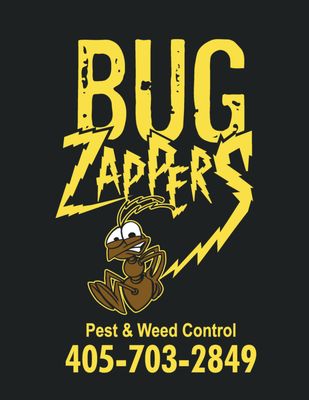 BUG ZAPPERS PEST & WEED CONTROL - Updated July 2025 - 16 Photos - 2601 ...
