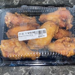 HANSOL FOOD - Updated December 2025 - 111 Photos & 41 Reviews - 41-6 ...