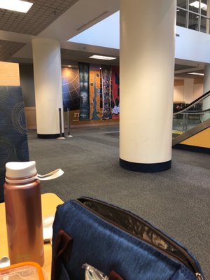 FIU GREEN LIBRARY - Updated December 2025 - 47 Photos & 34 Reviews ...