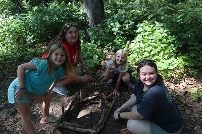 CAMP KITAKI-YMCA - Updated July 2025 - 14917 E Park Hwy, Louisville, Nebraska - Summer Camps ...