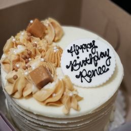 CAKED UP CAFE - Updated March 2026 - 284 Photos & 215 Reviews - 40 S ...