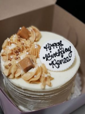 CAKED UP CAFE - Updated November 2024 - 247 Photos & 211 Reviews - 40 S ...