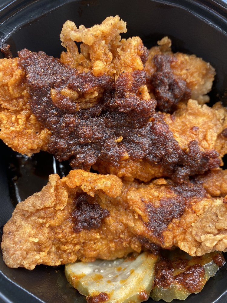 KFC - Updated August 2025 - 14 Reviews - 3061 W Sunrise Blvd, Fort ...