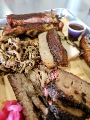 BRAZEN QUE - Updated October 2025 - 61 Photos & 23 Reviews - 5172 Bradford Hicks Dr, Livingston ...