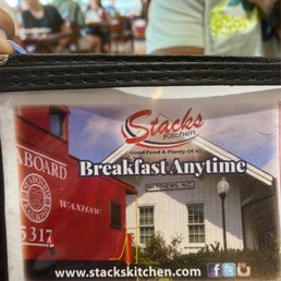 STACKS KITCHEN - Updated July 2025 - 548 Photos & 463 Reviews - 11100 ...