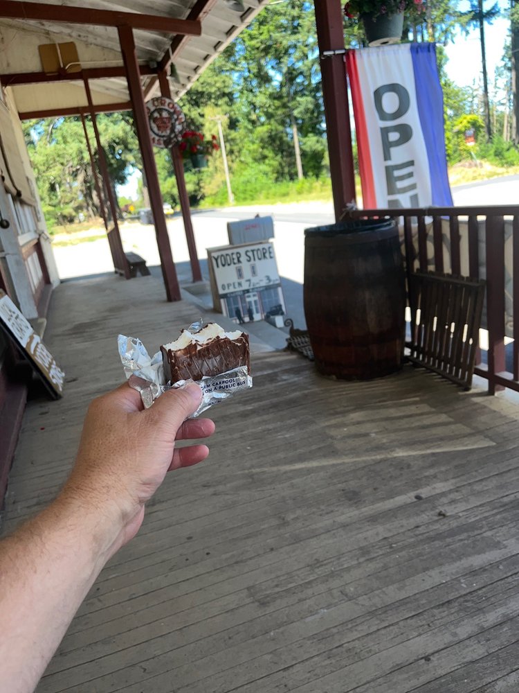 YODER STORE AT YODER - Updated October 2025 - 11 Photos - 32441 S Kropf ...