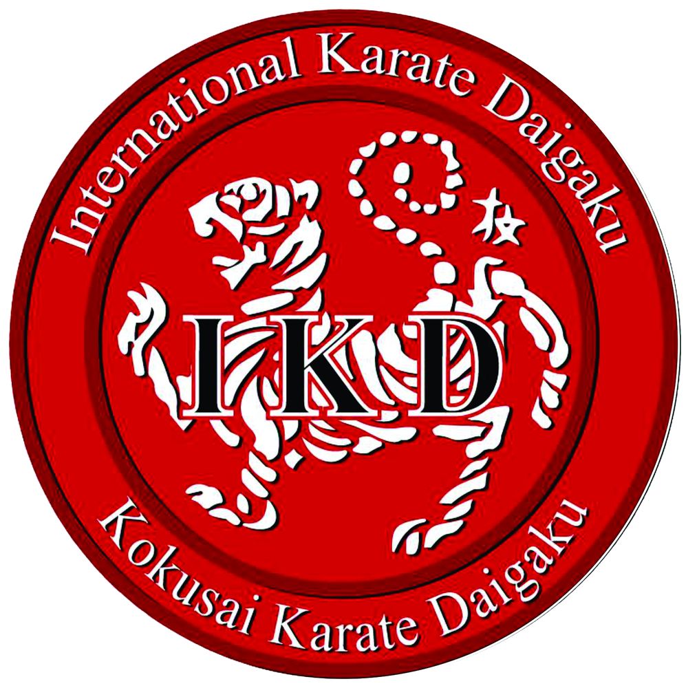 INTERNATIONAL KARATE DAIGAKU - ST. JOHN’S - Updated April 2025 - 141 ...