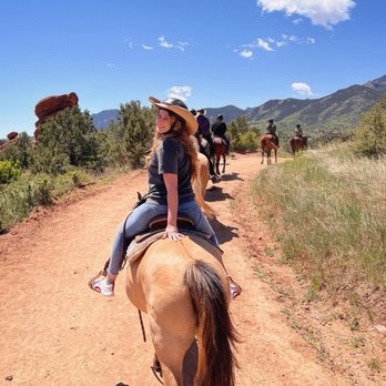 ACADEMY RIDING STABLES - Updated December 2025 - 552 Photos & 284 ...