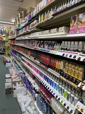 K BEAUTY SUPPLY - Updated December 2025 - 1110 E Parker Rd, Plano ...