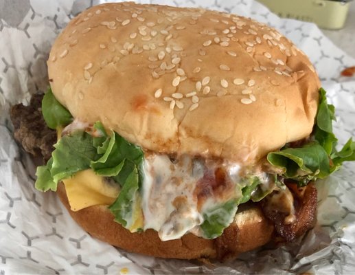 TEXX BIG BURGER - 117 Photos & 109 Reviews - 10320 Whalley Boulevard ...