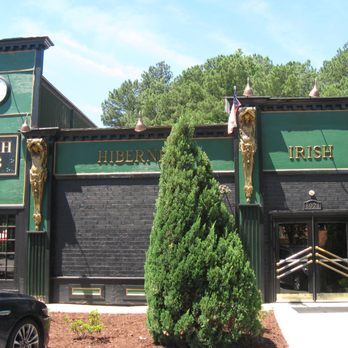 HIBERNIAN RESTAURANT & PUB - Updated April 2025 - 199 Photos & 220 ...