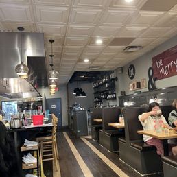 THE KITCHEN ON MAIN - Updated December 2024 - 116 Photos & 168 Reviews ...