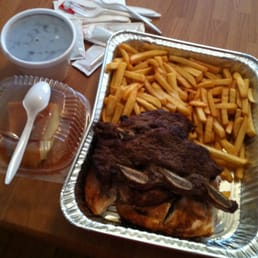 THE PIT BARBEQUE - Updated January 2026 - 56 Photos & 151 Reviews - 178 ...