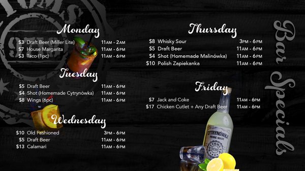 BOTTOMS UP BAR & LOUNGE - Updated April 2026 - 31 Photos & 27 Reviews ...