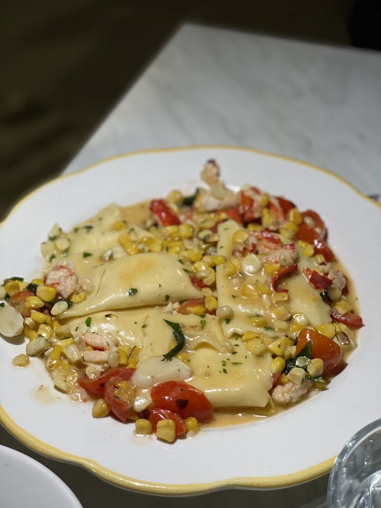 CIAO ROMA - Updated June 2025 - 450 Photos & 261 Reviews - 5 North ...