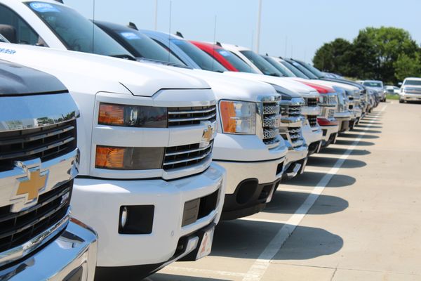 KARL CHEVROLET OF STUART - Updated January 2026 - 13 Photos - 324 SW ...