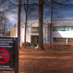 WAKE TECHNICAL COMMUNITY COLLEGE - 85 Photos & 25 Reviews - 9101 ...