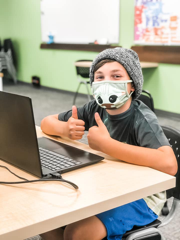 CODE NINJAS - 176 University Park Drive, Regina, Saskatchewan, Canada ...