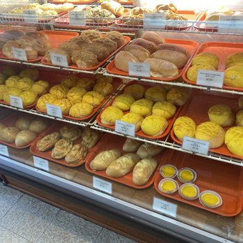 MEI SUM BAKERY - Updated October 2025 - 155 Photos & 114 Reviews - 8001 ...